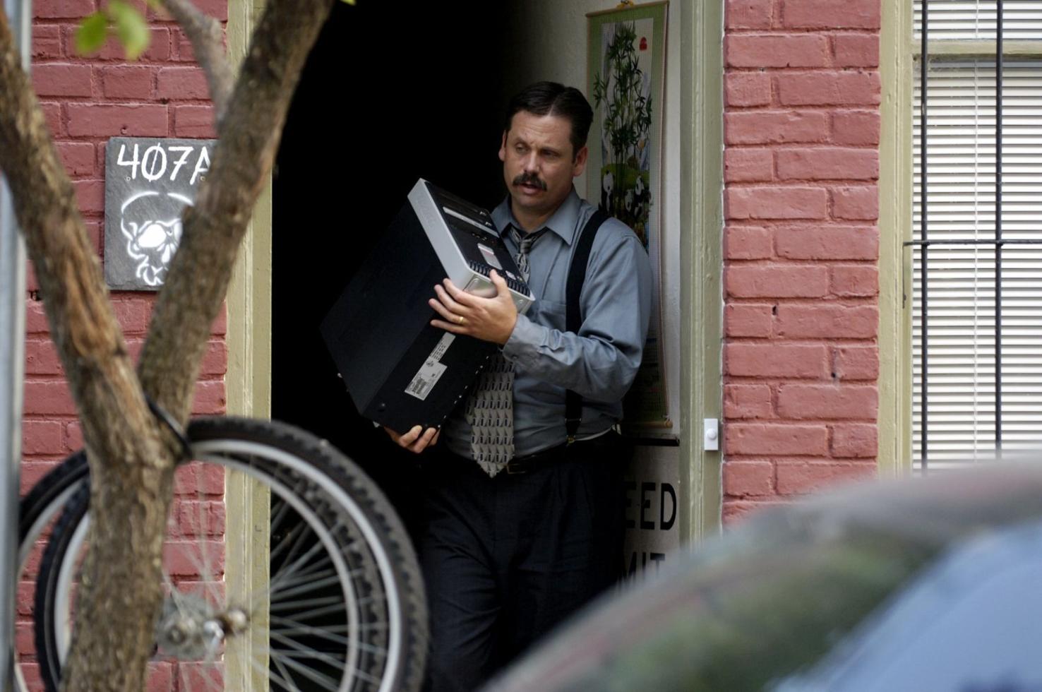 PHOTOS: In Sept. 2005, VCU student Taylor Behl went missing