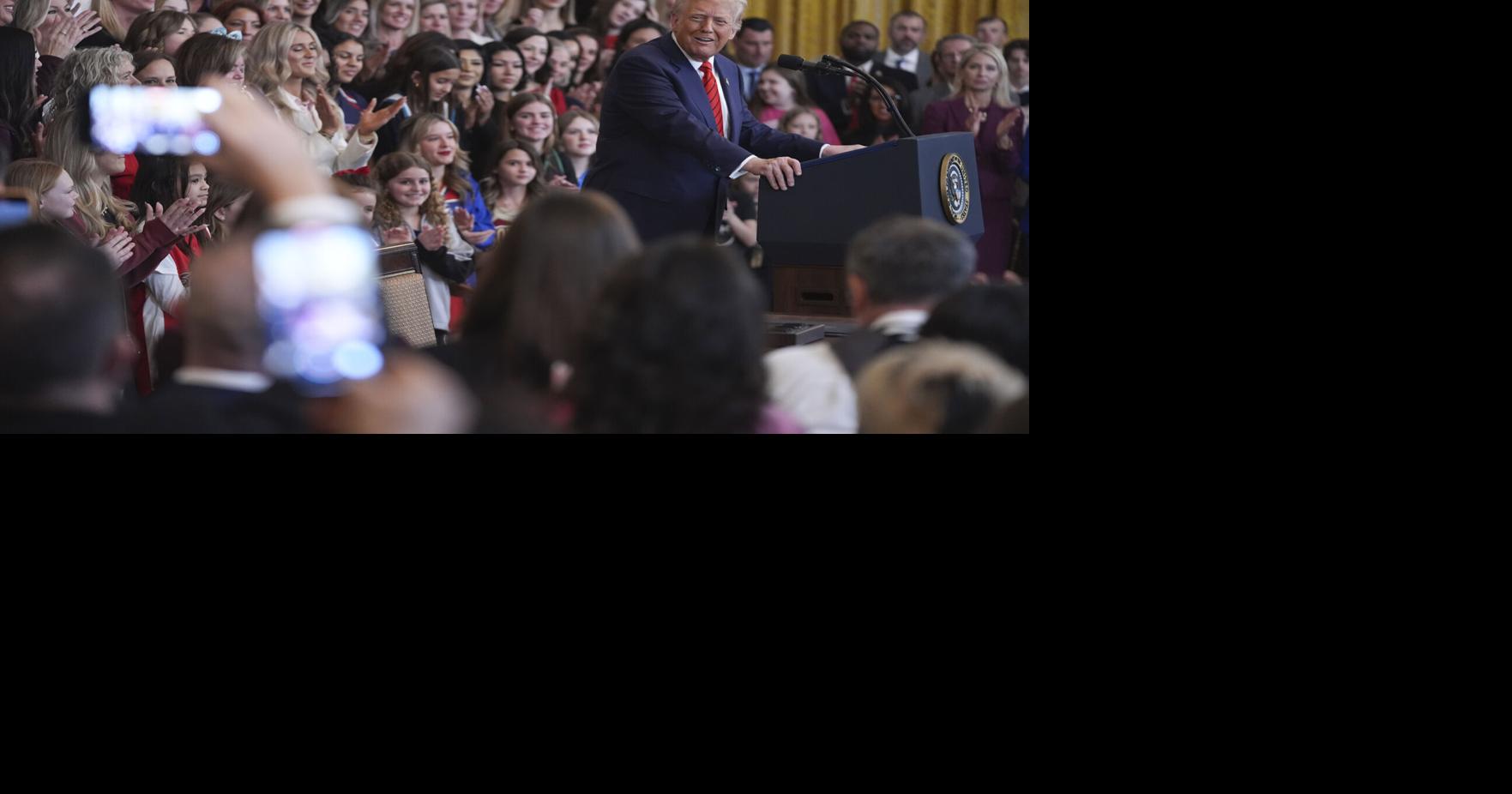 U.S.: Five Va. school systems' trans rules violate Title IX