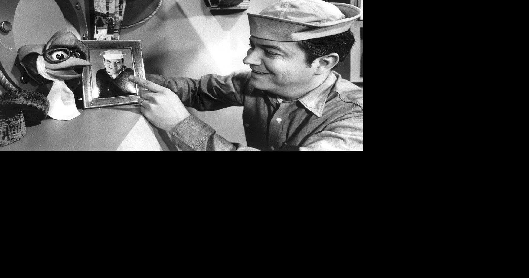 PHOTOS: Robert 'Sailor Bob' Griggs dies at 85