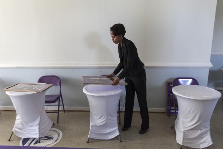 Richmond police officer Carol Adams to open resource center for ...