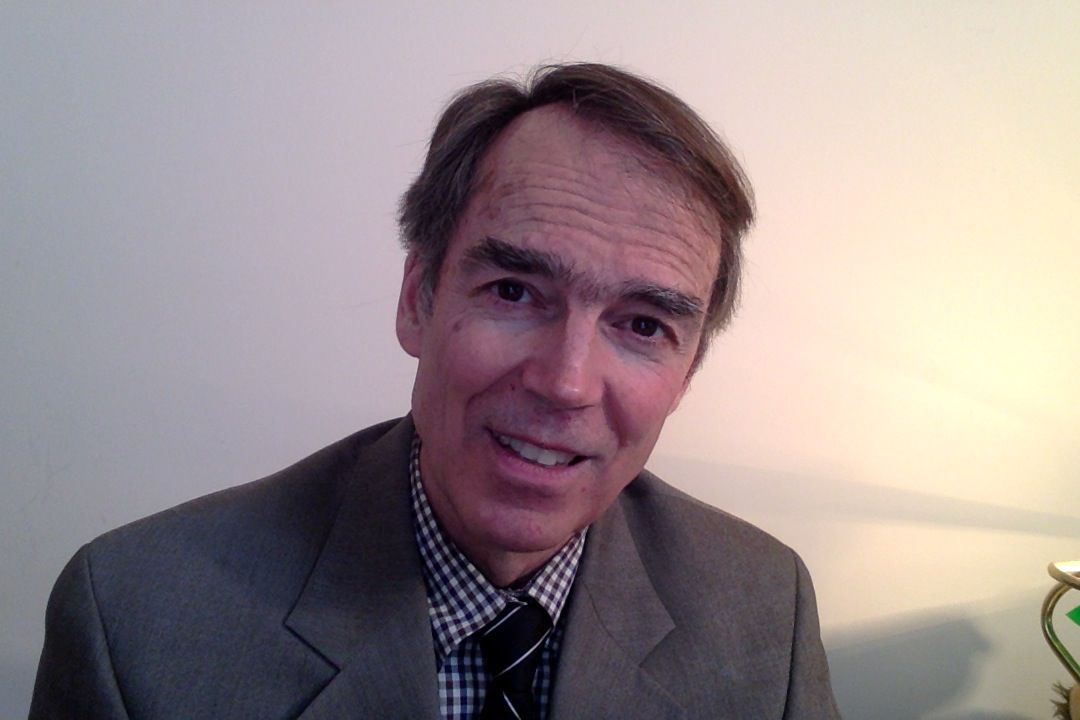 Faith & Values: Pandemic fear