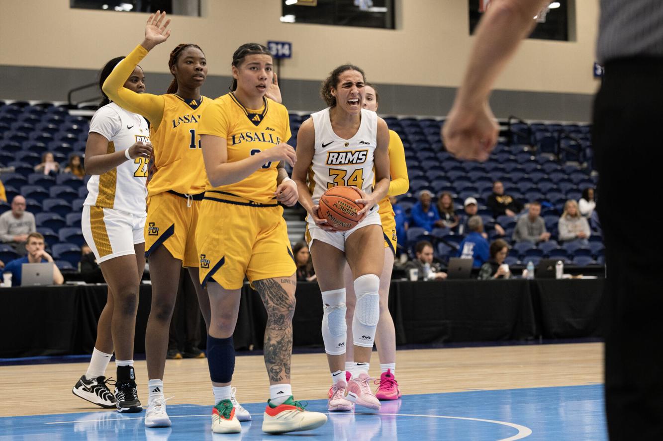 VCU parts ways with women's basketball coach Beth O'Boyle