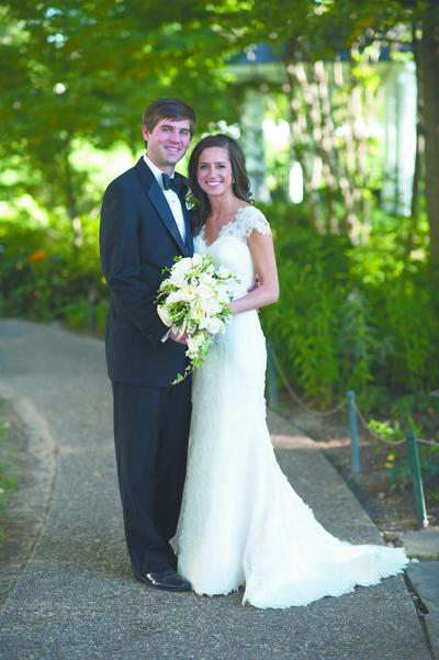 Charles Gordon Cottrell & Isabel Maria Casteleiro