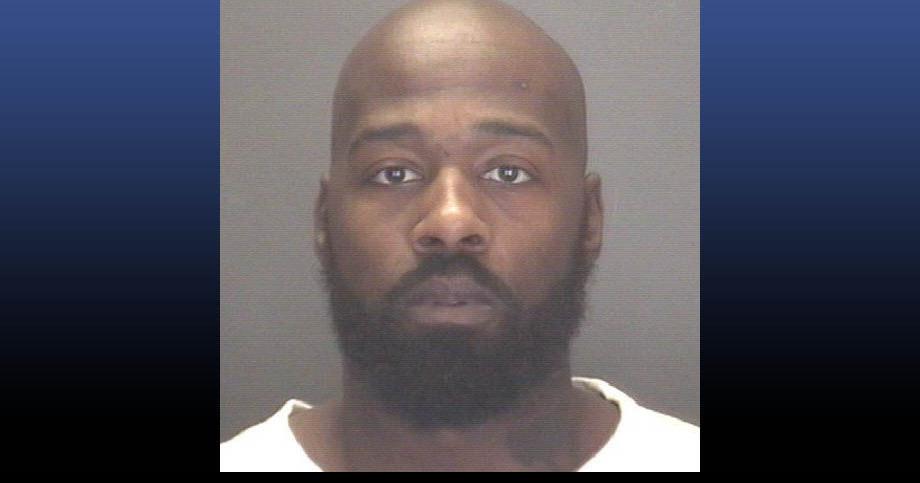 Richmond Man Pleads Guilty In Murders Of Girlfriend Another Man 6240