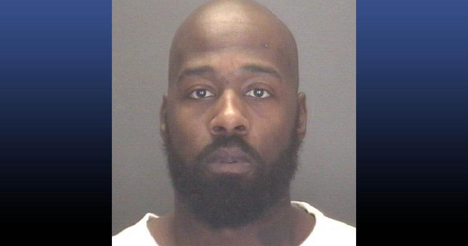 Richmond Man Pleads Guilty In Murders Of Girlfriend Another Man 6240