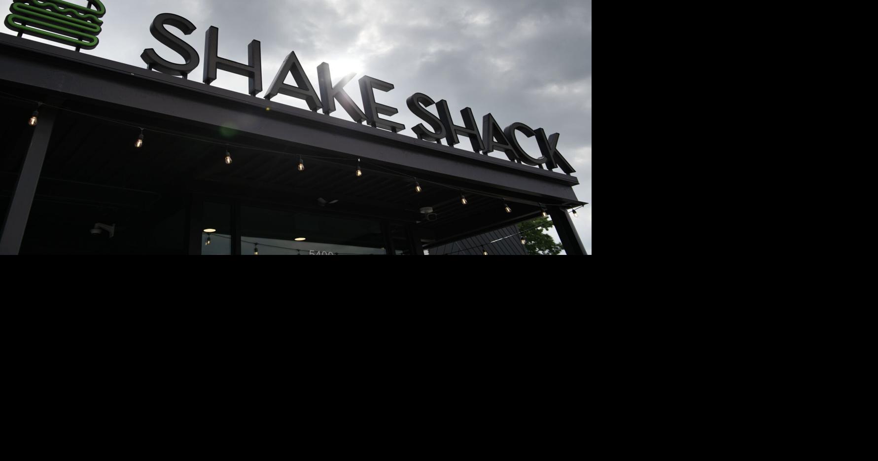 Richmond area's first Shake Shack delays opening to Monday