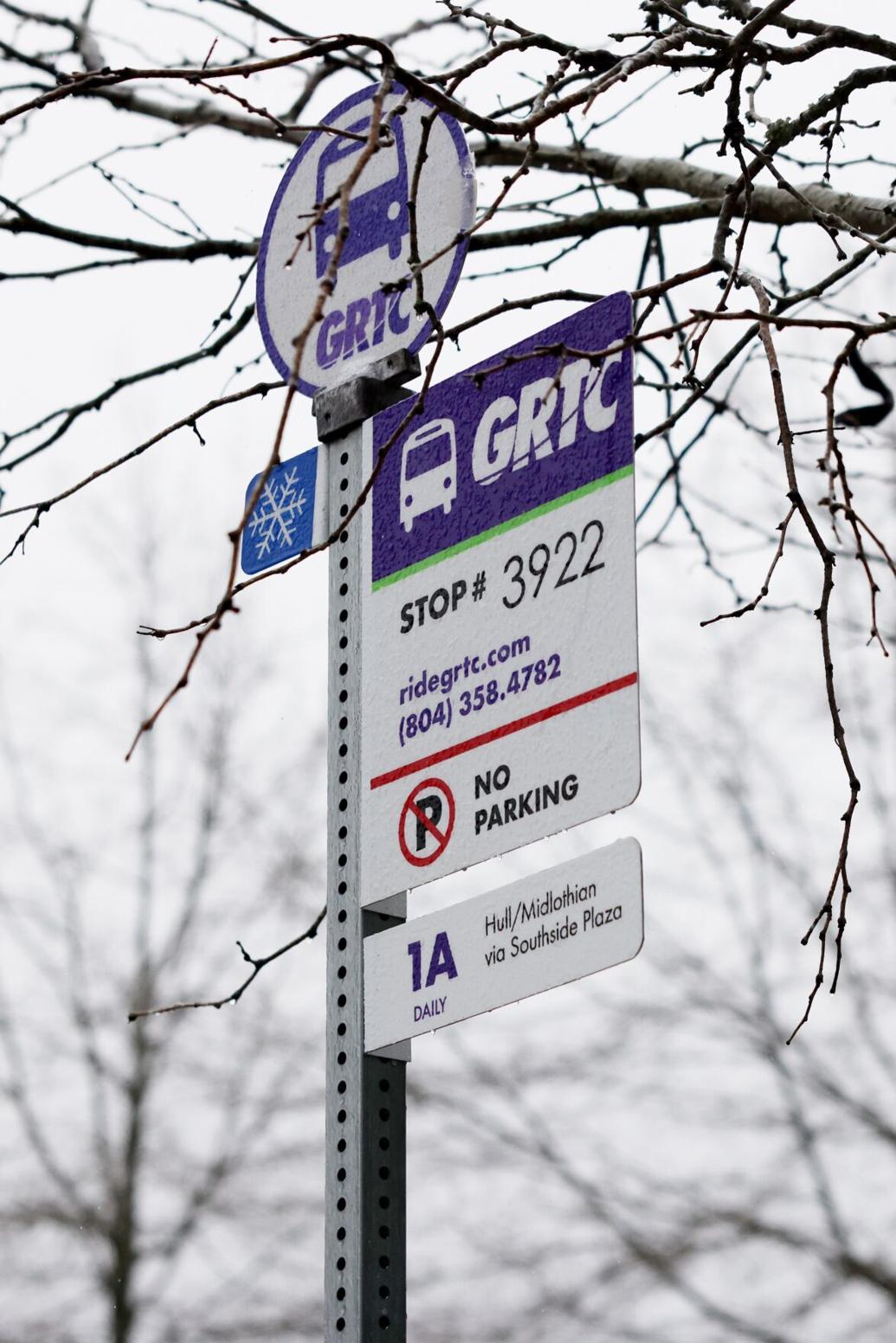 GRTC celebrates 8-mile Chesterfield expansion