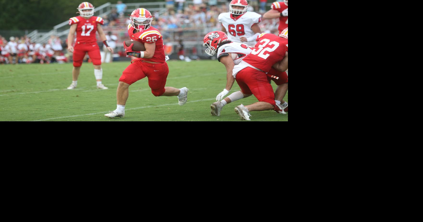 Bulldogs appoint Chase Phillips as new football coach