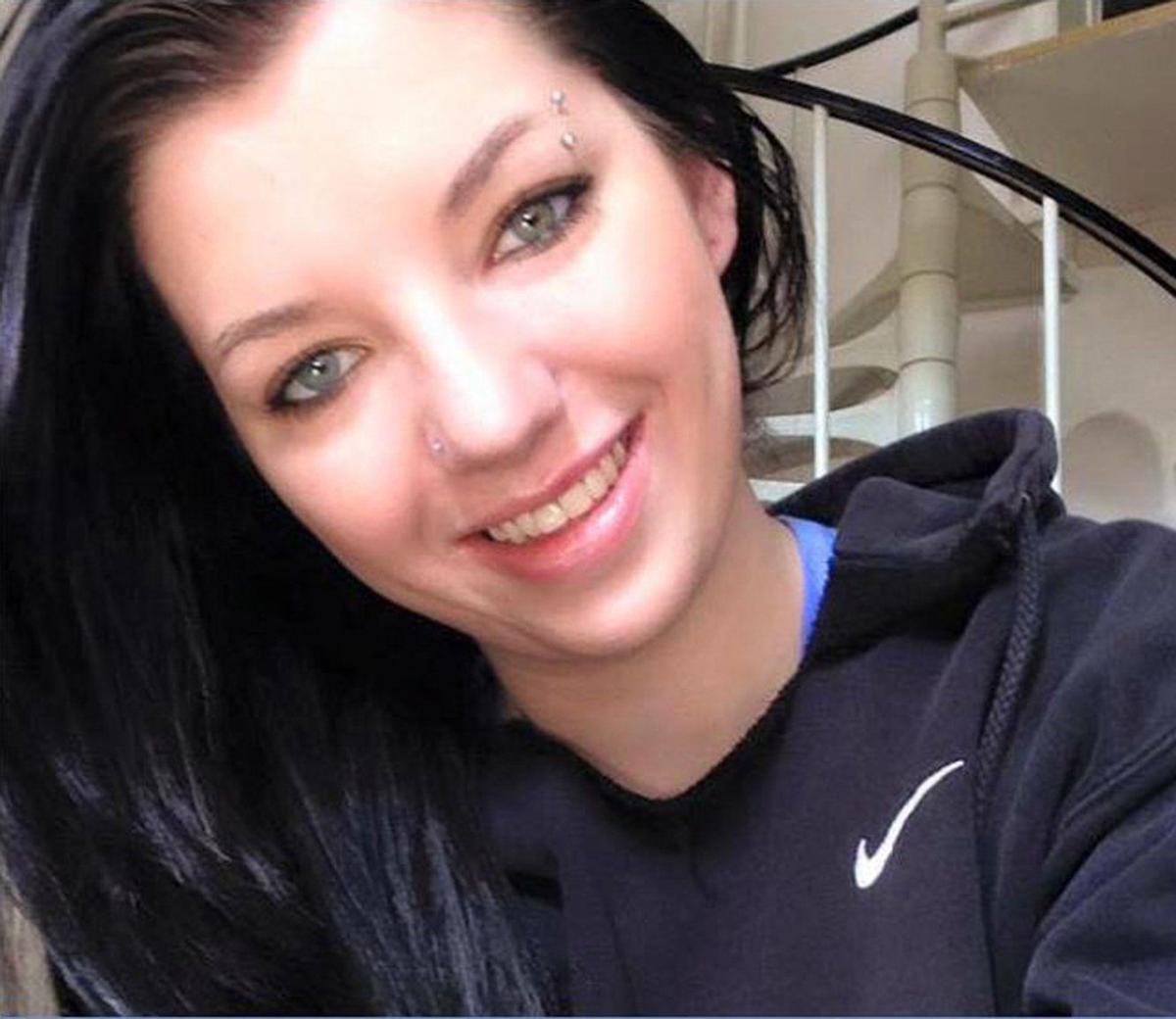 Family loses one son to heroin as daughter fights for her life after ...
