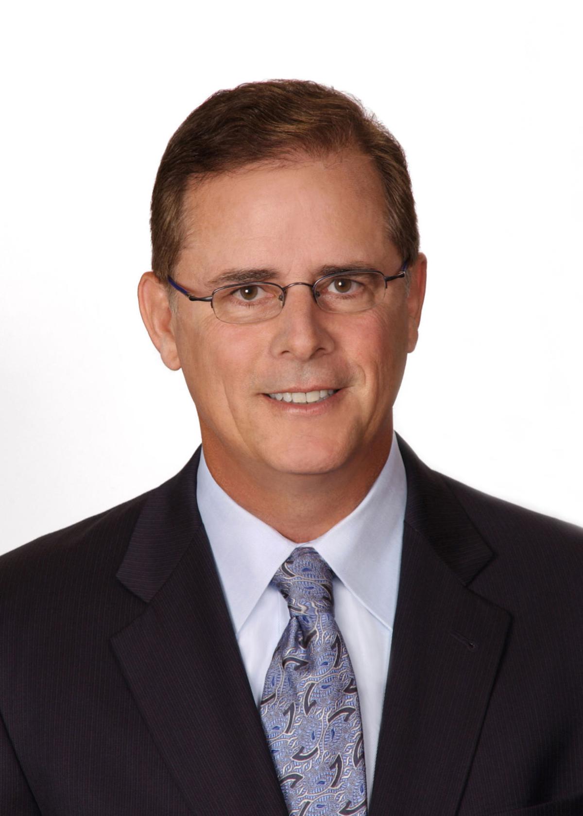 VCU pharmacy graduate named COO of CVS Health Corp.