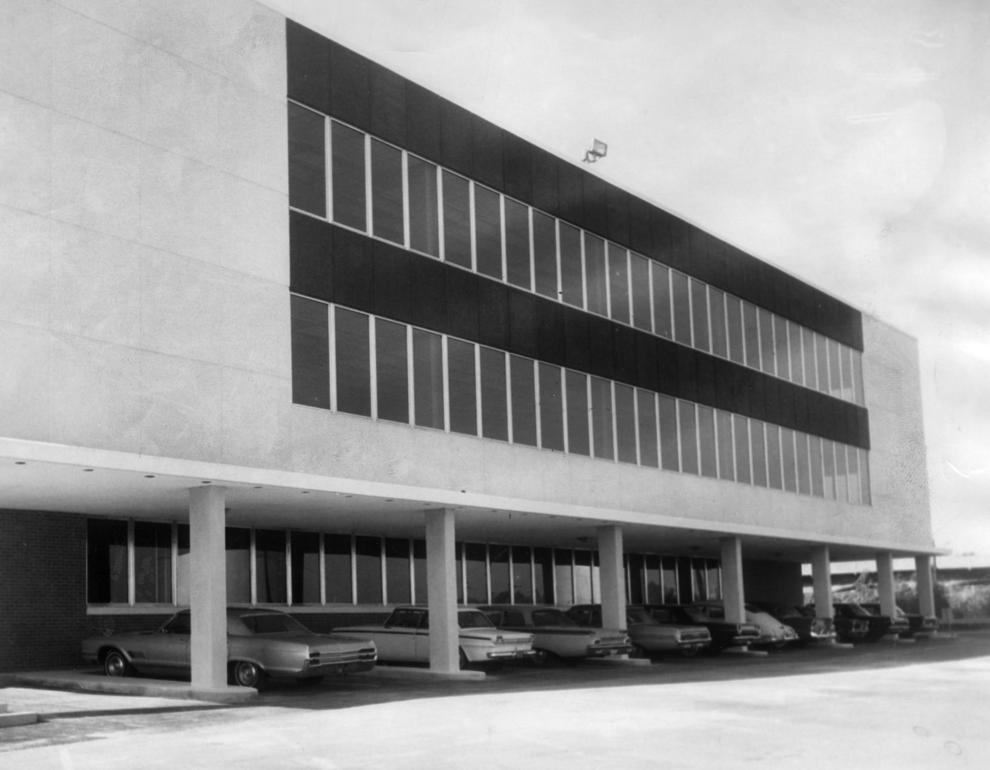 Virginia DMV exploring options for headquarters in Richmond