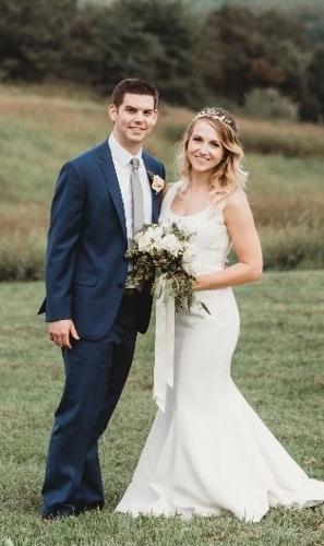 Elena Gardiner & Channing Poole