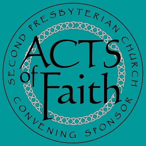 2013 Acts of Faith Guide