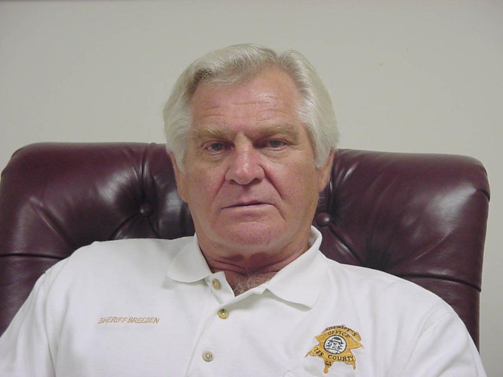 There will never be another Hal Breeden and his 37 HRs, 116 RBIs for ...