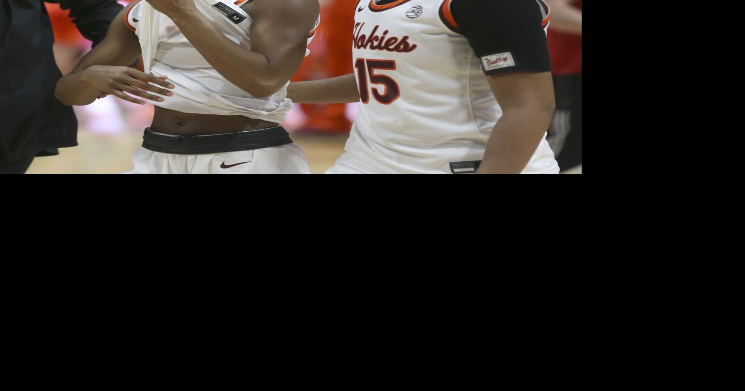 No. 23 Virginia Tech women fall in regular-season finale, losing hold ...