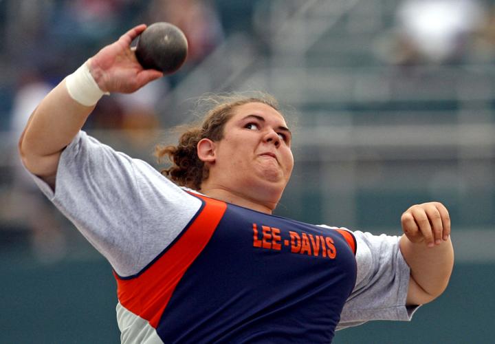 Lee-Davis Athletic Hall of Fame welcomes Class of 2015