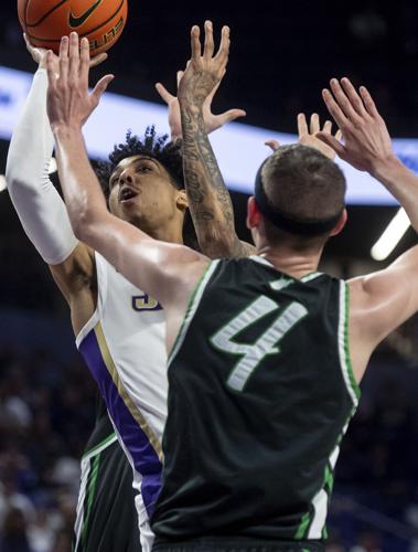 College basketball roundup: