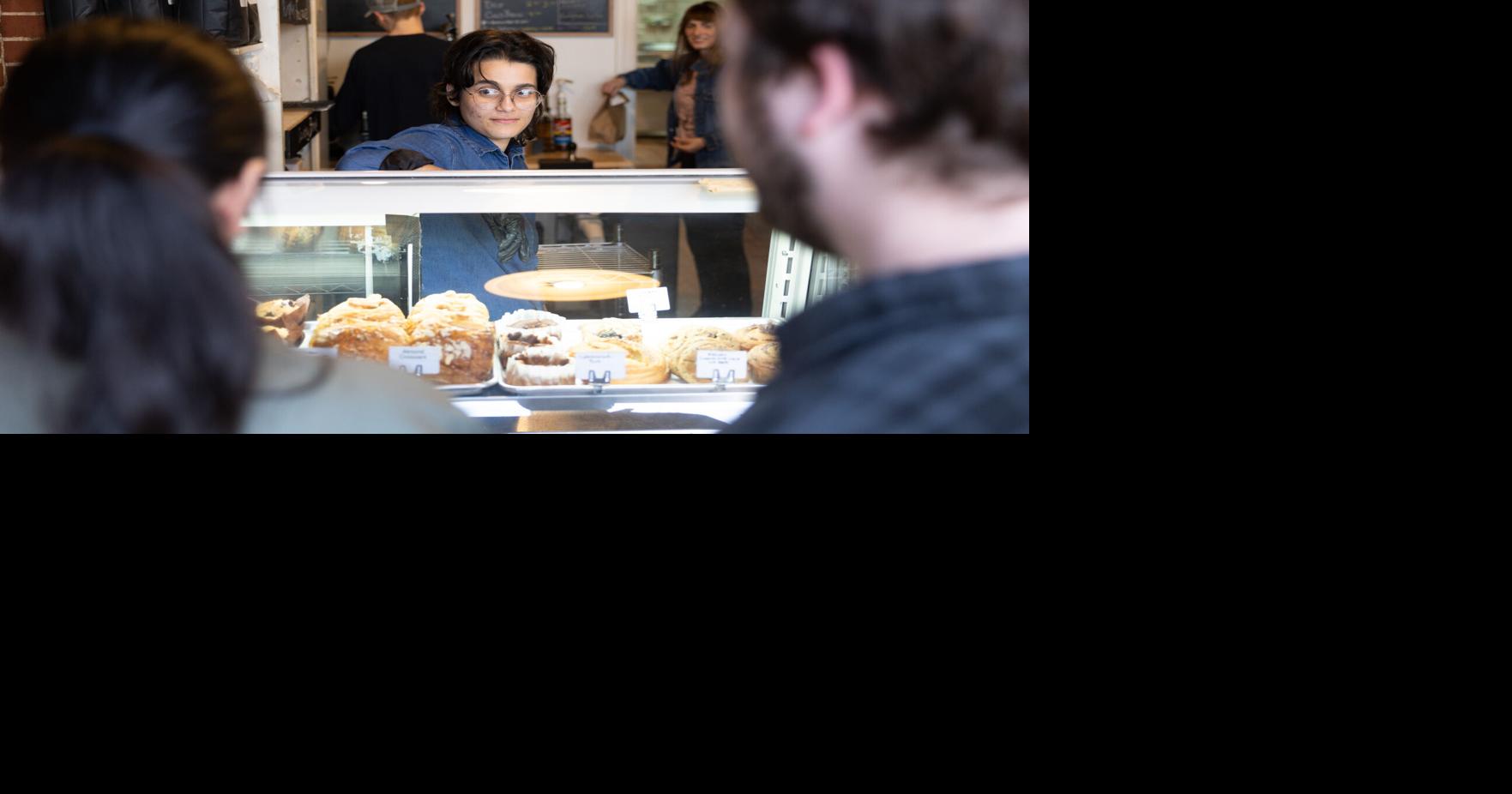 Idle Hands bakery marks 10 years in Richmond