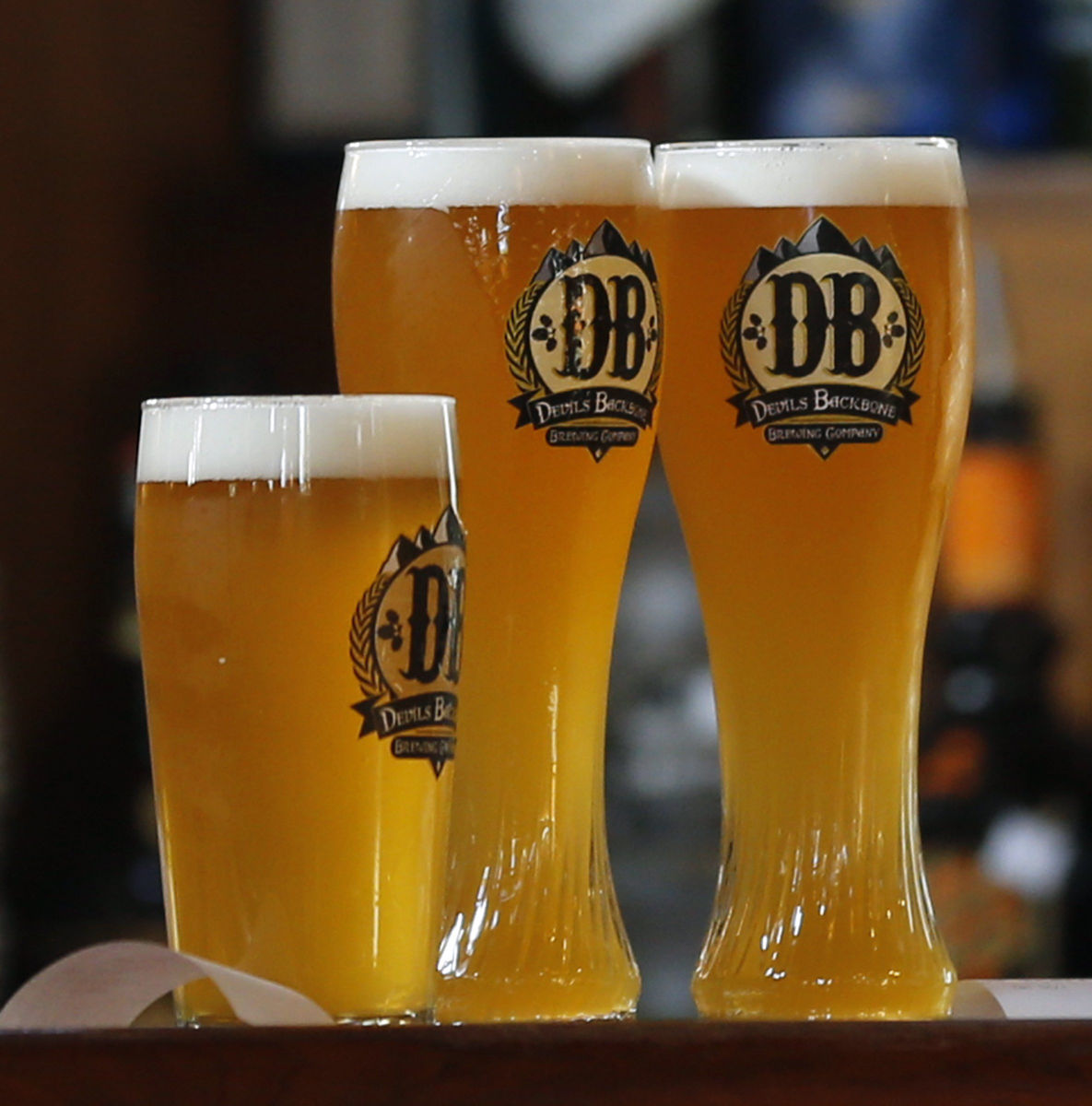 Anheuser-Busch to buy Devils Backbone Brewing Company in Nelson County ...