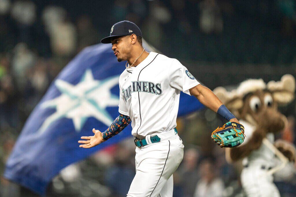 MLB playoff picture all set, best-of-3 matchups start Friday