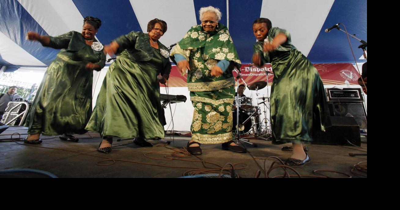 Folk Festival announces Virginia Folklife performers, instrument-makers