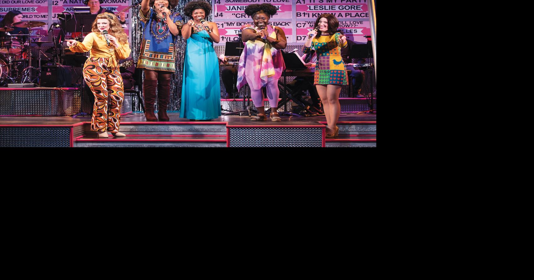 Virginia Repertory Theatre announces 70th anniversary season