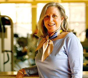 10K Chronicles of Mary Kay Gates - part 1