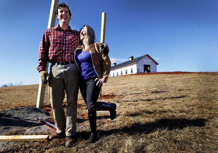 Saturday: Despot Day in Goochland