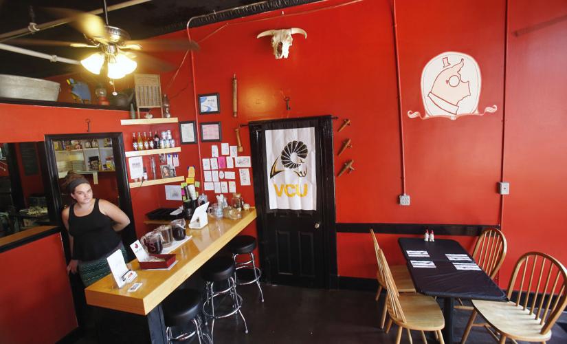 Dining Out: A world of barbecue awaits at The Cultured Swine