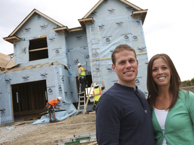 Going big going home