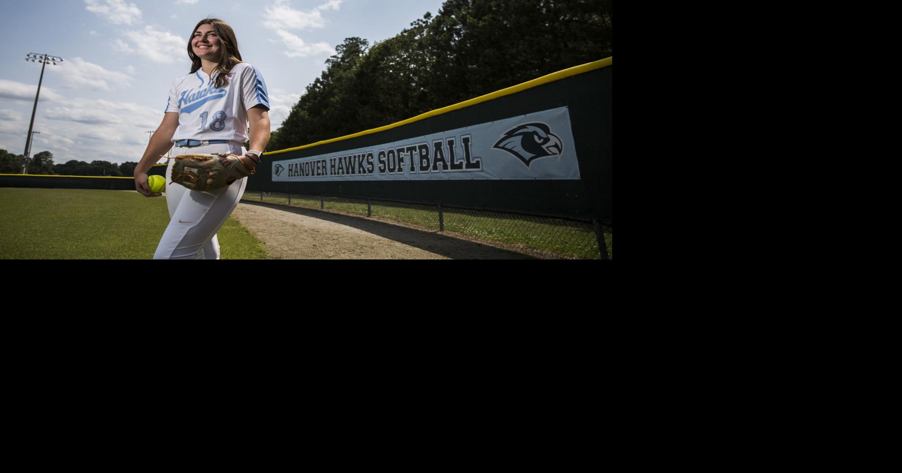 Meet the 2023 Richmond, VA, All-Metro softball team