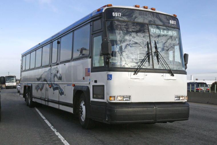 Celebrate Century of Greyhound at Short Pump Town Center