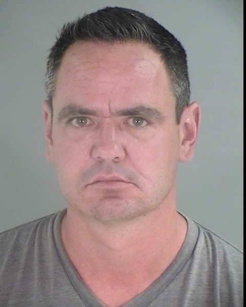 Gotcha! Henrico Arrest Photo Gallery 09/06/2014 | Gotcha | richmond.com