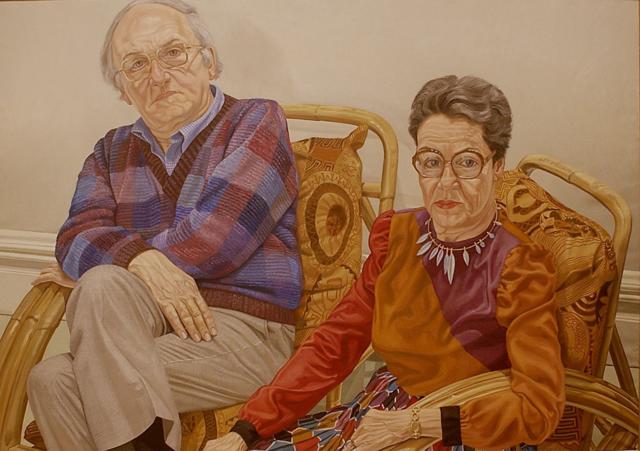 Frances Lewis, Richmond philanthropist, has died at 103