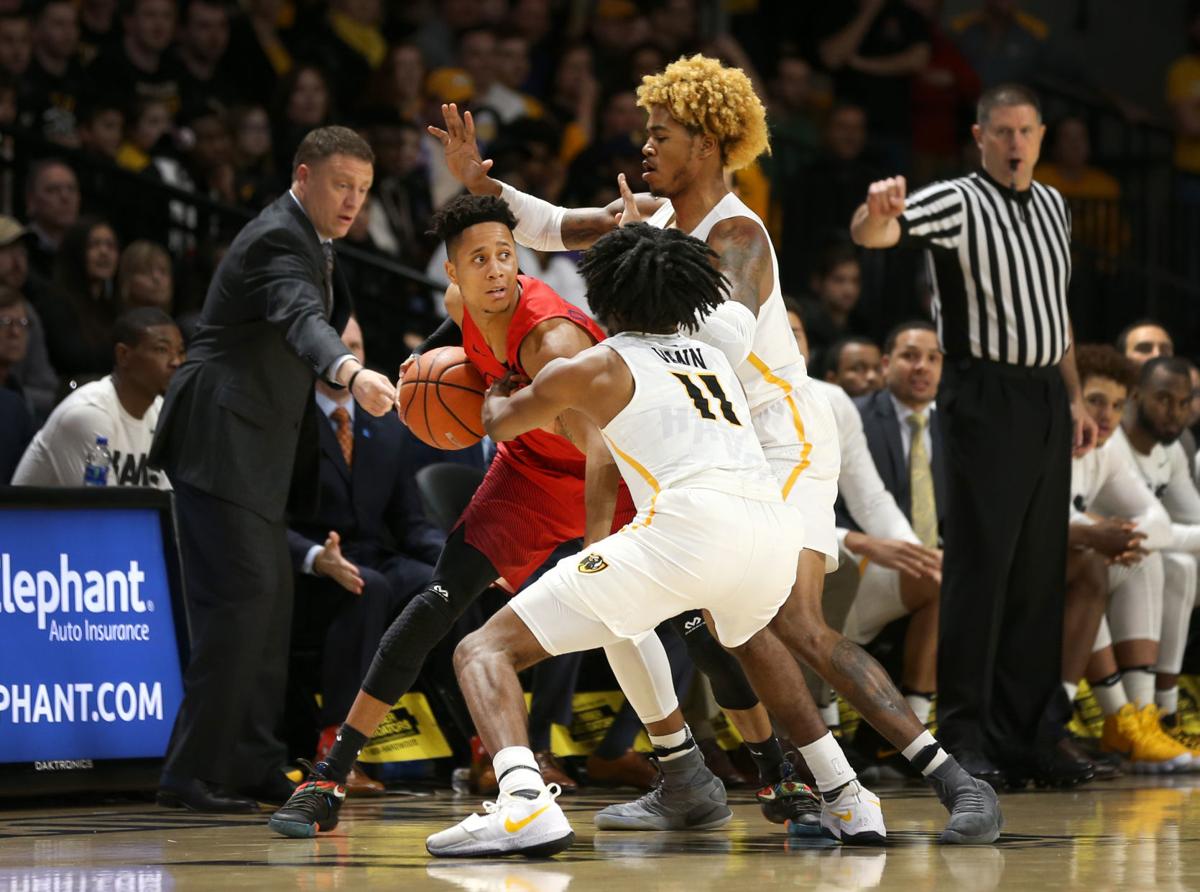 VCU basketball mailbag: Where did VCU improve the most this season?