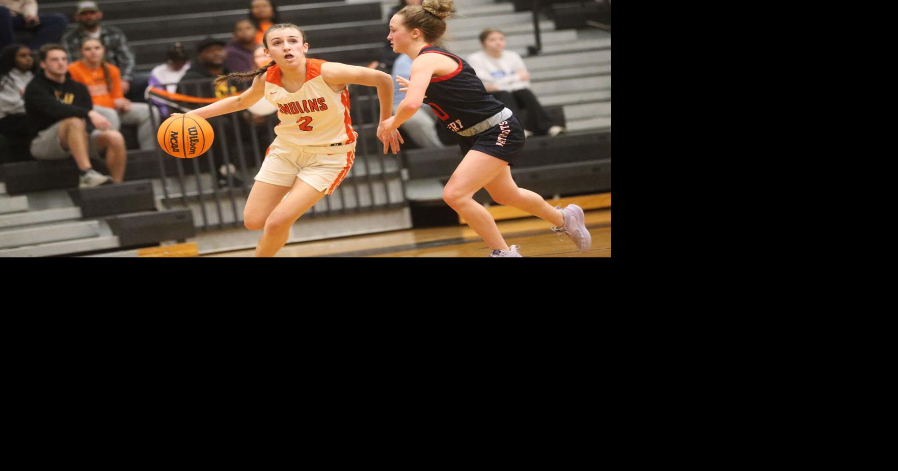 Terry leads Powhatan to playoff victory