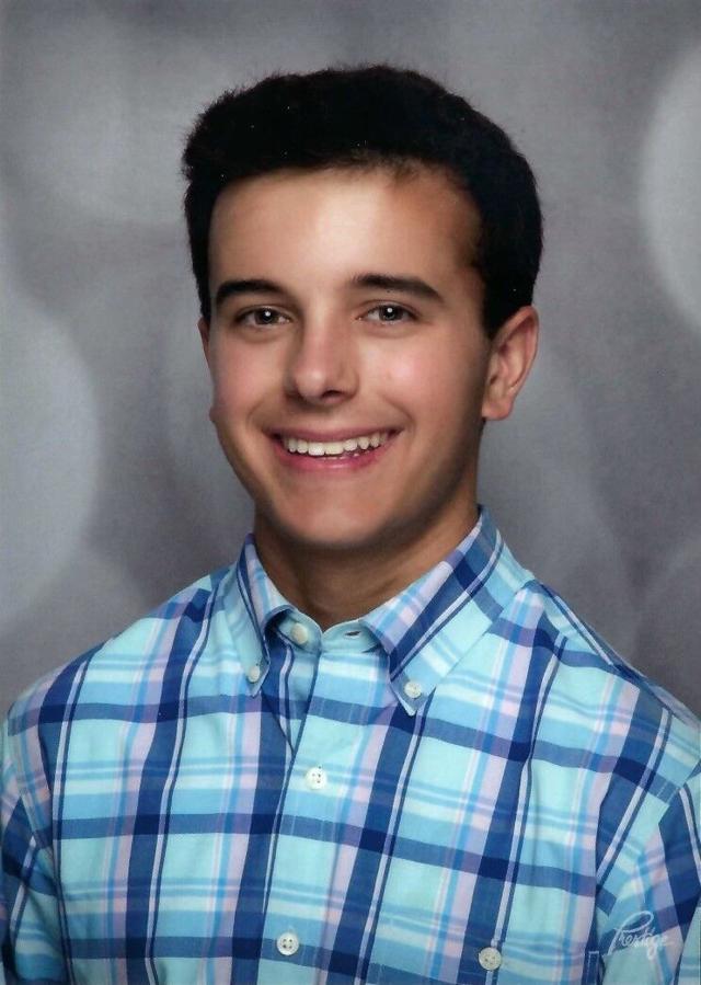 Sports Backers ALL Stars: Maggie Walker's Alex Percey