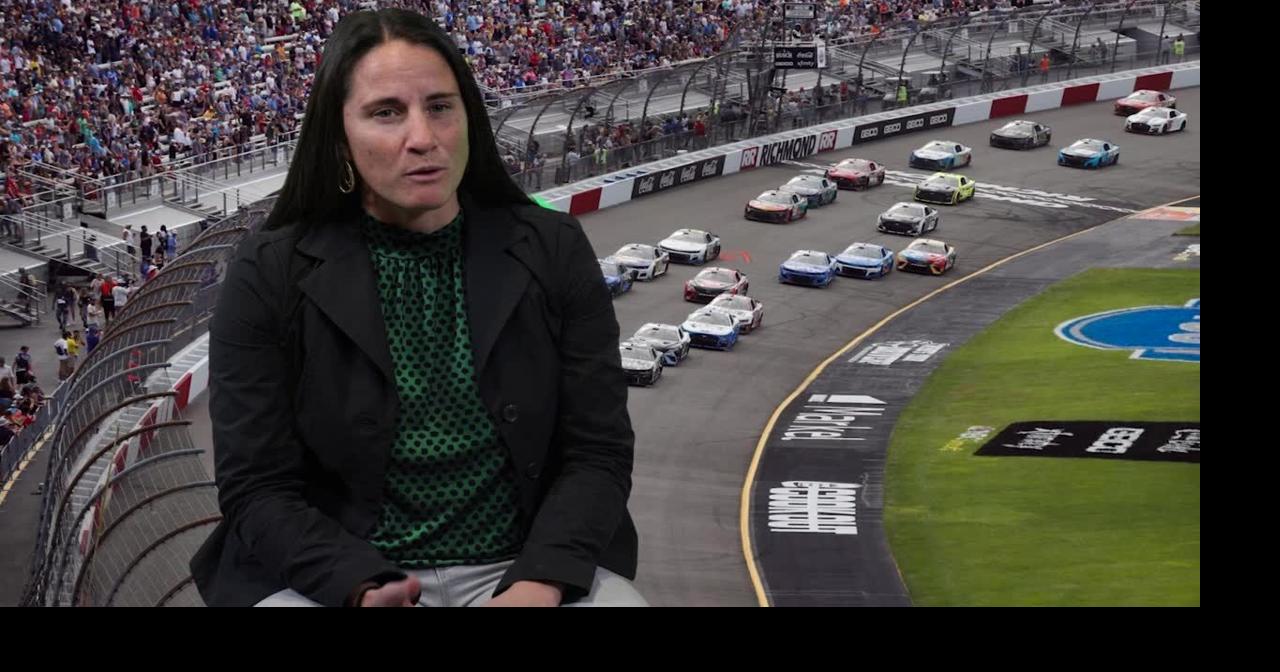 Megan Schultz, Women Who Drive Richmond winner