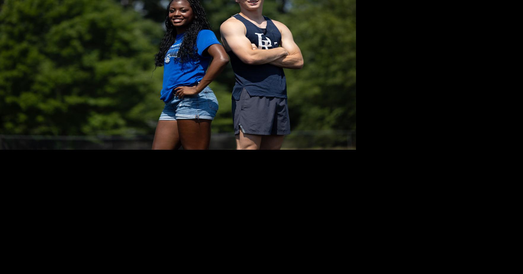 Atlee’s Goodson, Patrick Henry’s Roose lead All-Metro track and field team