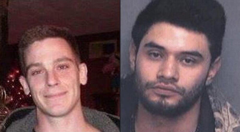 Man convicted in robbery, throat-slashing murder of VCU grad in Prince George