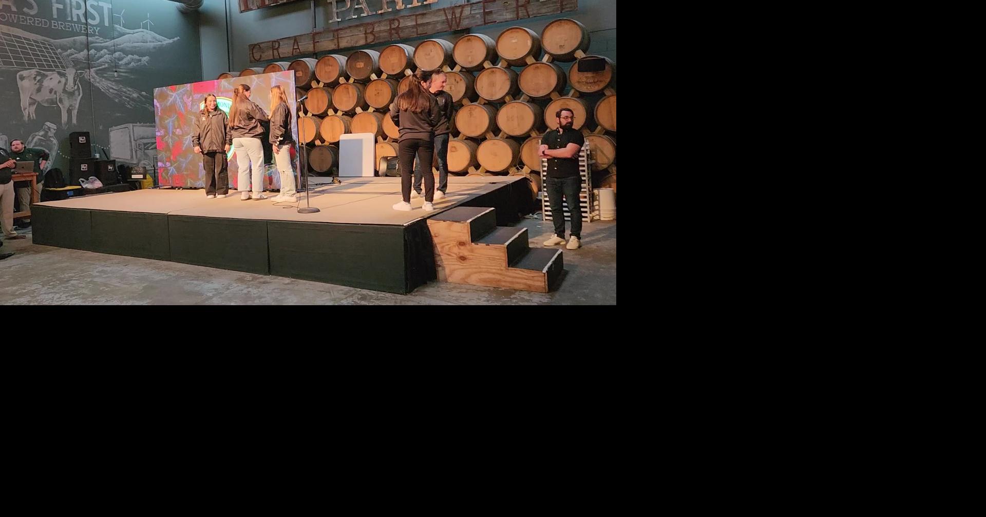 Richmond Ivy unveil home uniforms