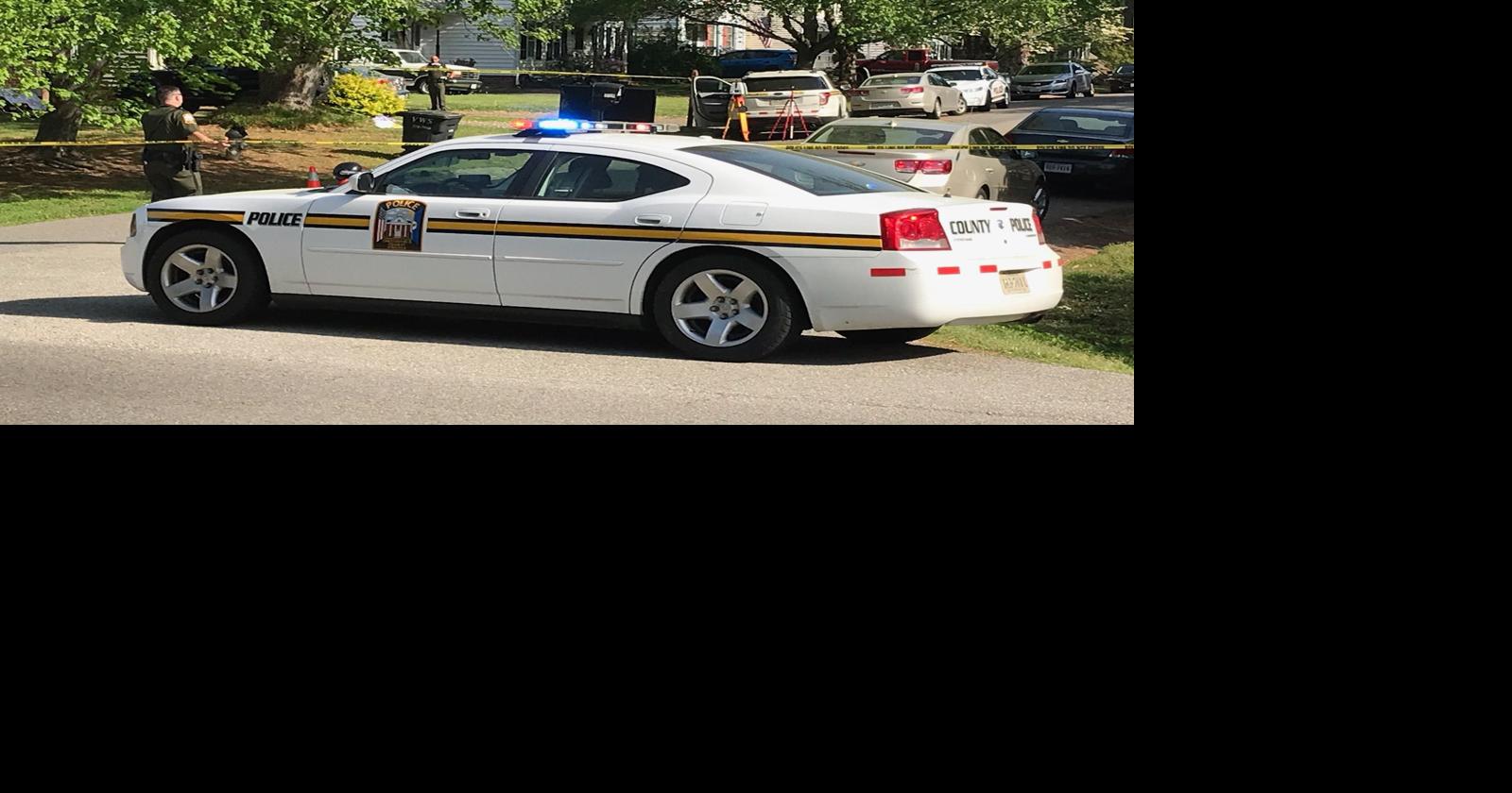 Chesterfield police identify victim who died at Reams Court; case is ...