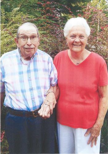 Thomas & Jane Wren