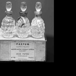 What's It Worth: Patou perfumes and Boilly tapestry