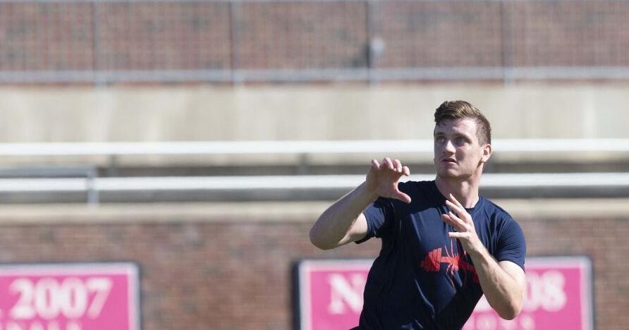Flashback Friday unites new Spiders (ex-Keydets) Reece Udinski, Jakob ...