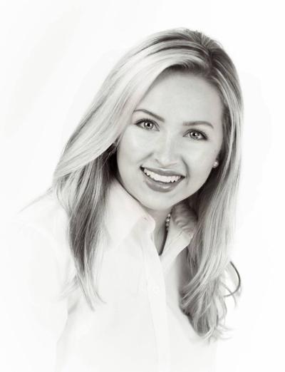 Madelaine Spangler & Parker Slaybaugh