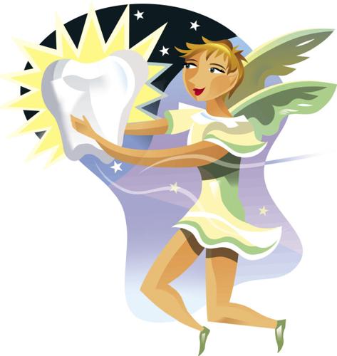 Biz to Go: Tooth Fairy inflation means price of a tooth nears $4