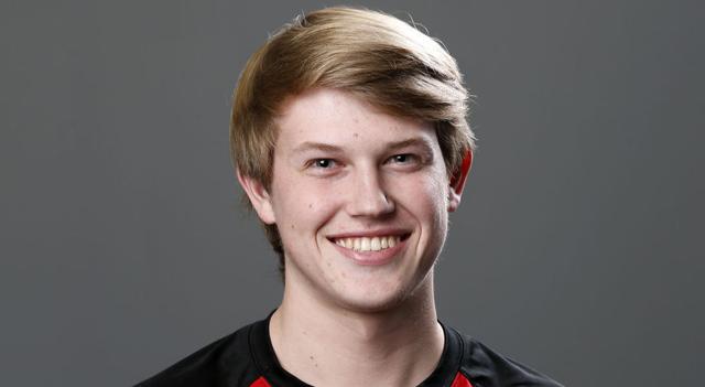 Connor Hicks