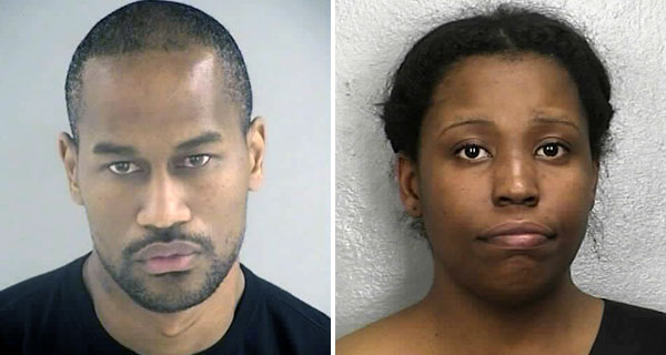 Richmond Man Charged In Bank Robberies Had Just Been Released From Prison 7535