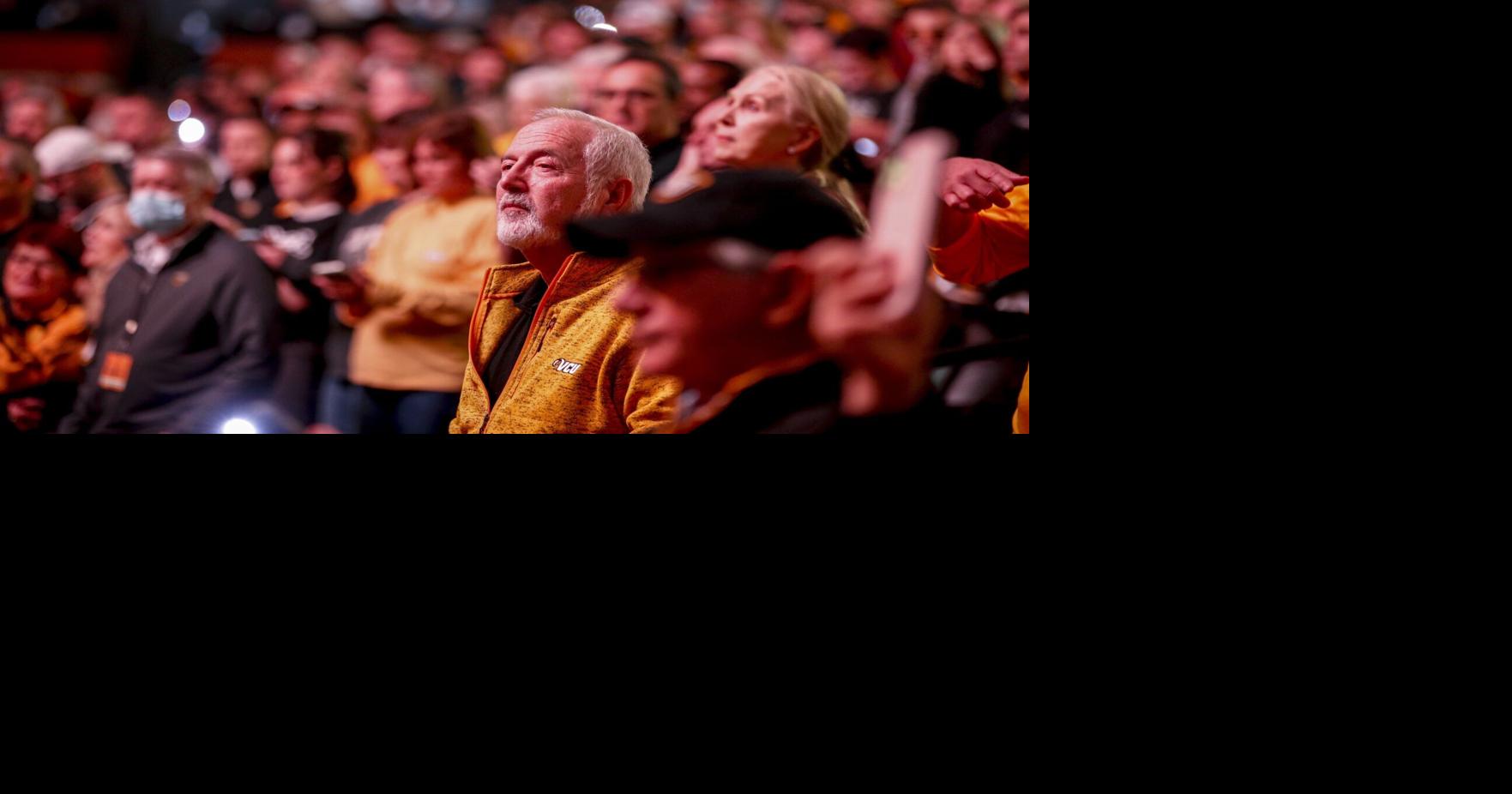 VCU, HAVOC Unlimited Collective discuss NIL in town hall